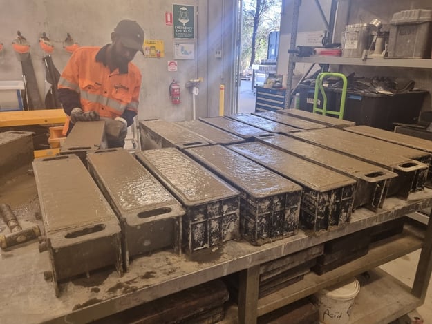 high performance, high tensile steel fibres Twintec AFT®+09/60HE