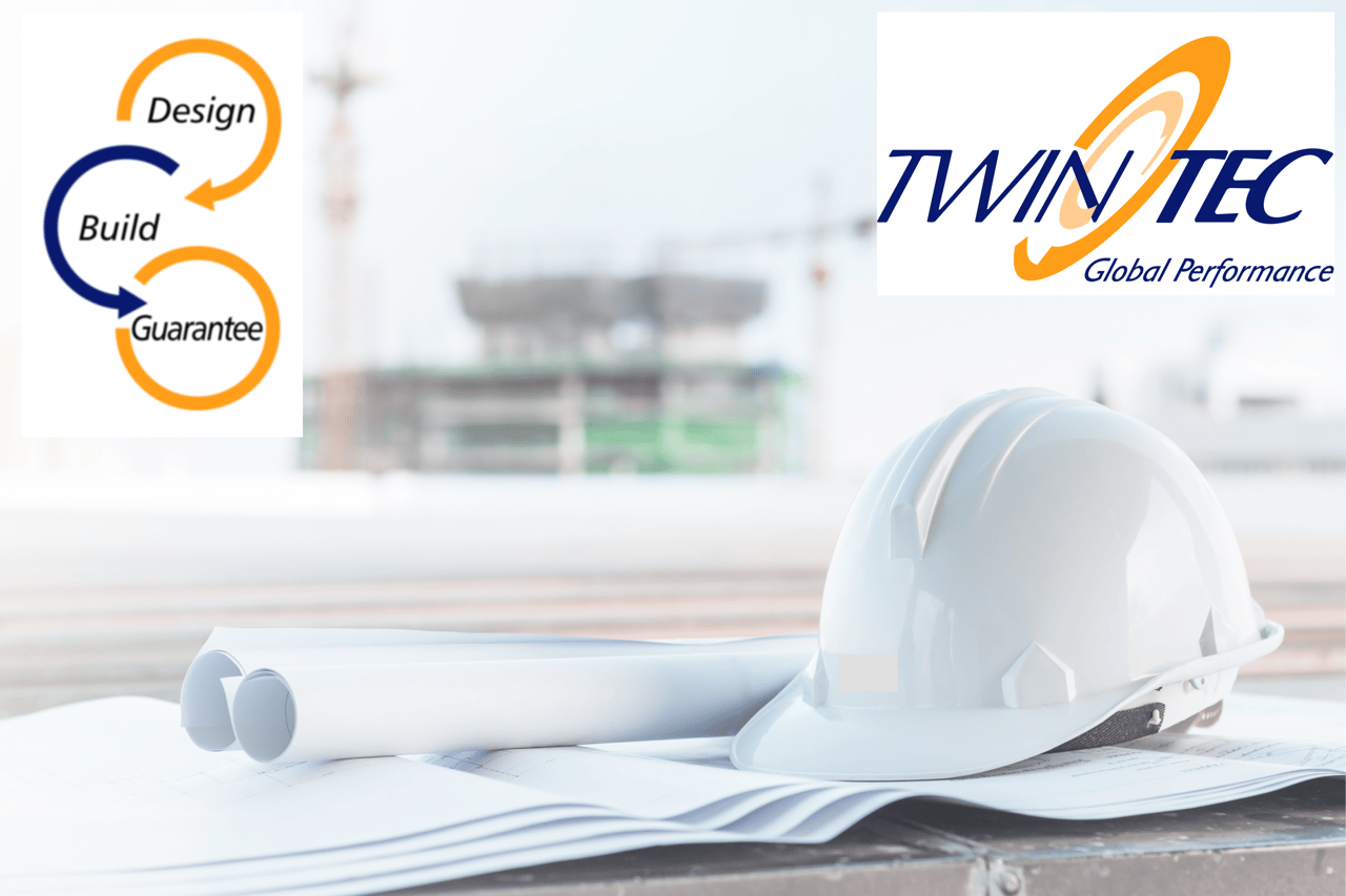 Twintec - concrete flooring specialists Research & Engineering