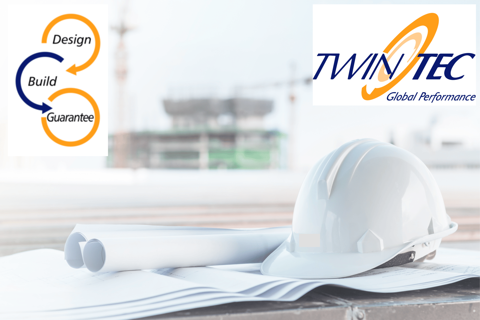 Twintec - concrete flooring specialists Research & Engineering