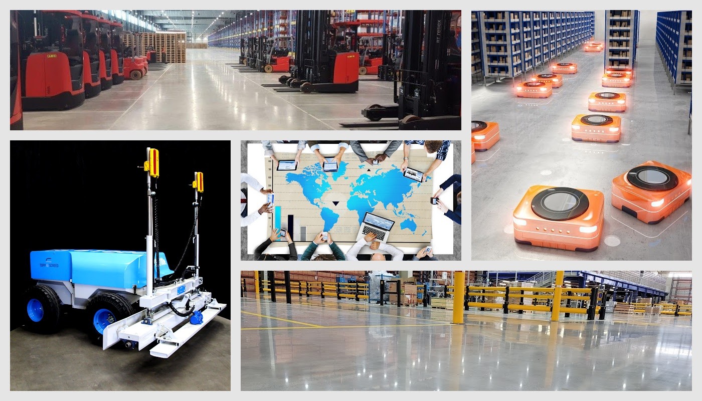 Global reach - local solutions