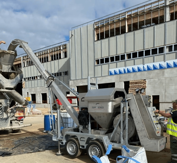 TS4000: The most efficient & effective fibre integration machine on the ...