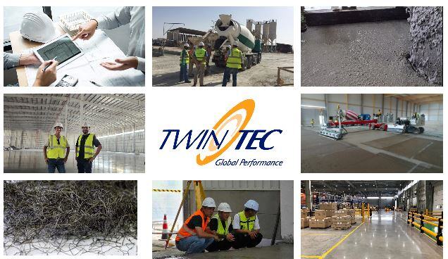 Global reach - local solutions