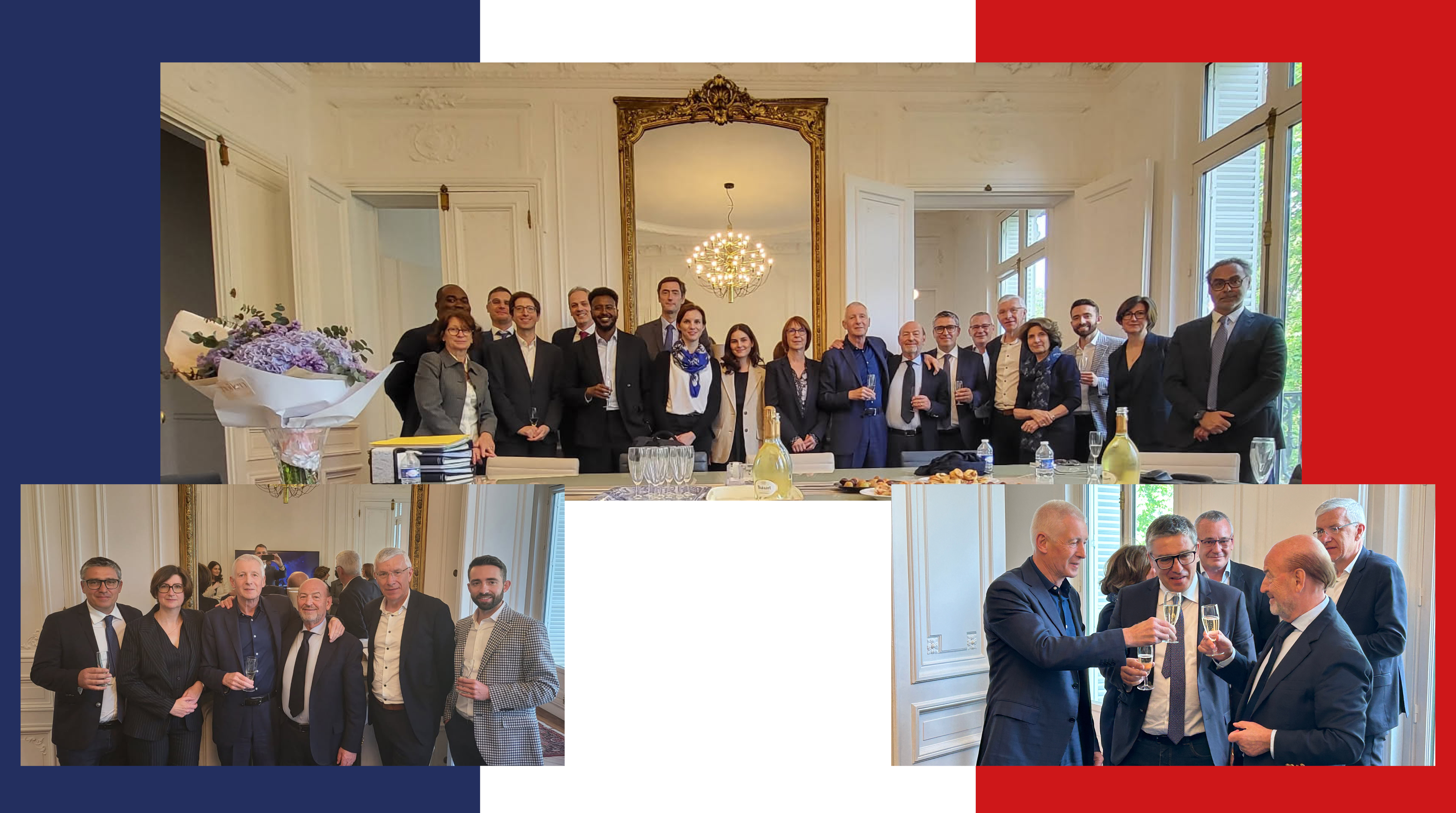 Twintec Group Acquires Mendes SA